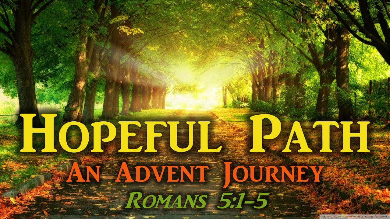 Hopeful Path: The End of the Hopeful Path - YouTube