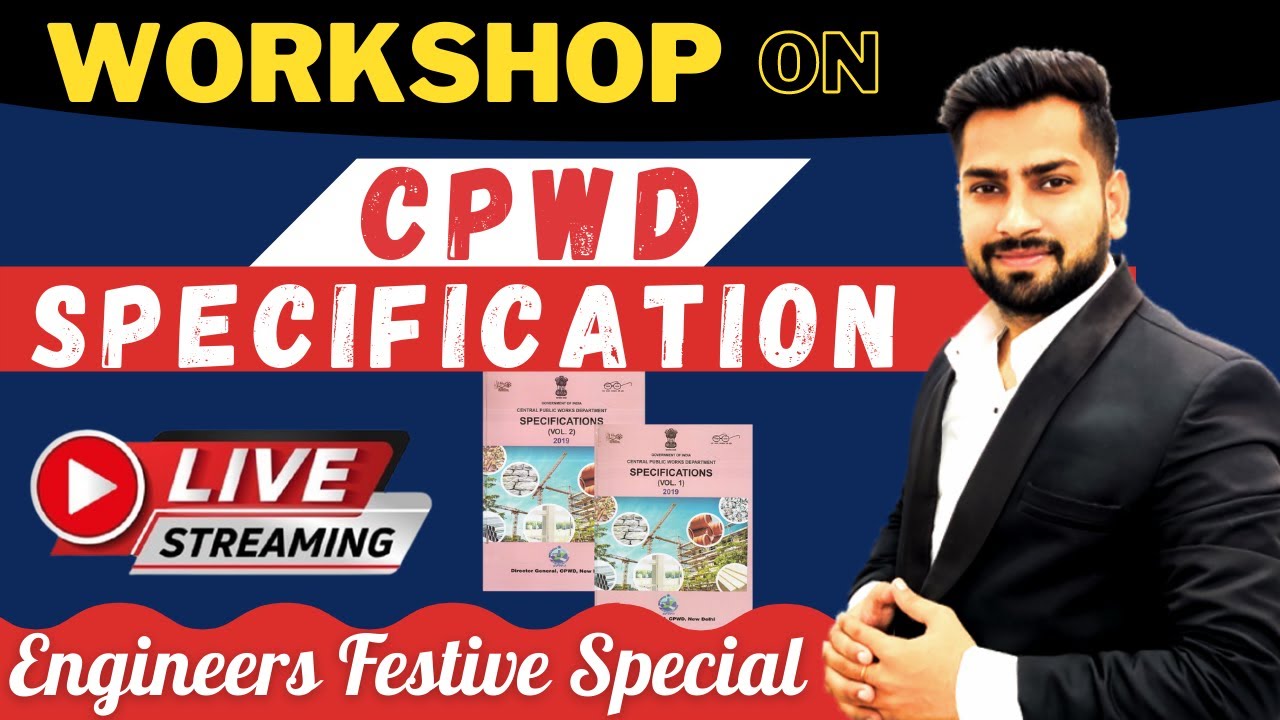 What Are The CPWD Specifications And Definitions ||, 49% OFF What Are The CPWD Specifications And Definitions ||, 49% OFF
