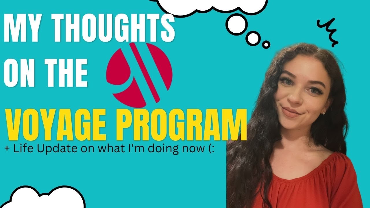 MY THOUGHTS ON THE MARRIOTT VOYAGE PROGRAM-ONE YEAR LATER + Life update ...