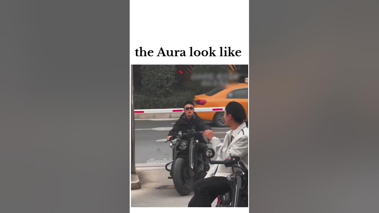 #aura #look#shorts #viralvideo - YouTube