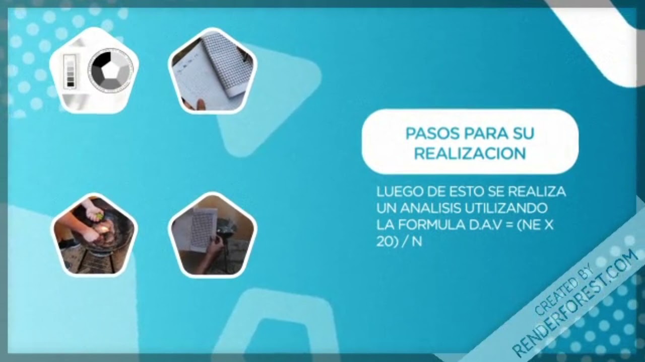 VIDEO CARTAS DE RINGELMANN - YouTube