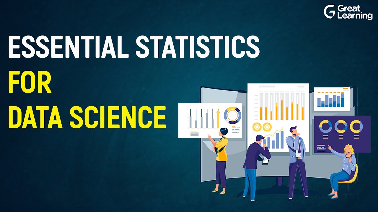 Essential Statistics For Data Science Learn Statistics For Data essential-statistics-for-data-science-learn-statistics-for-data