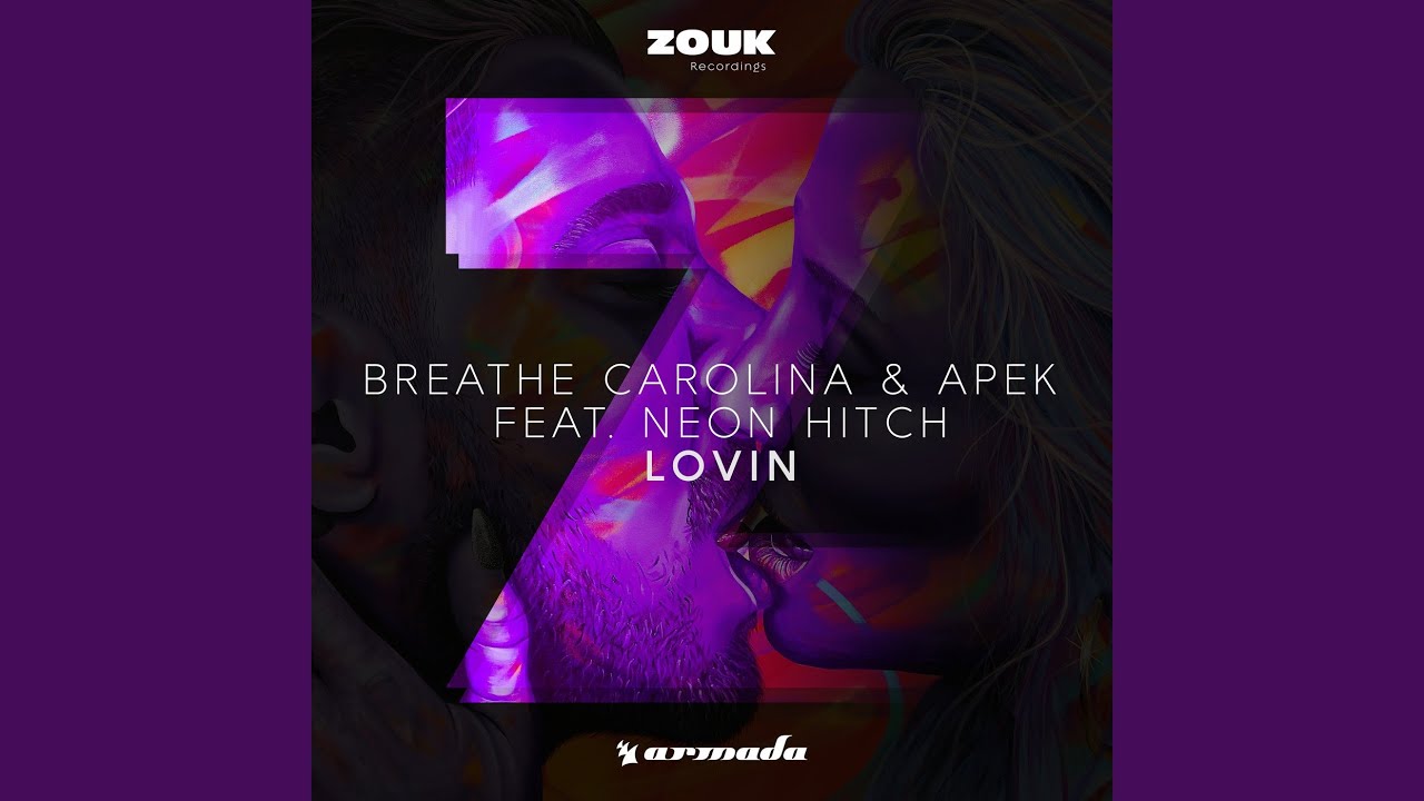 Lovin (Extended Mix) - YouTube