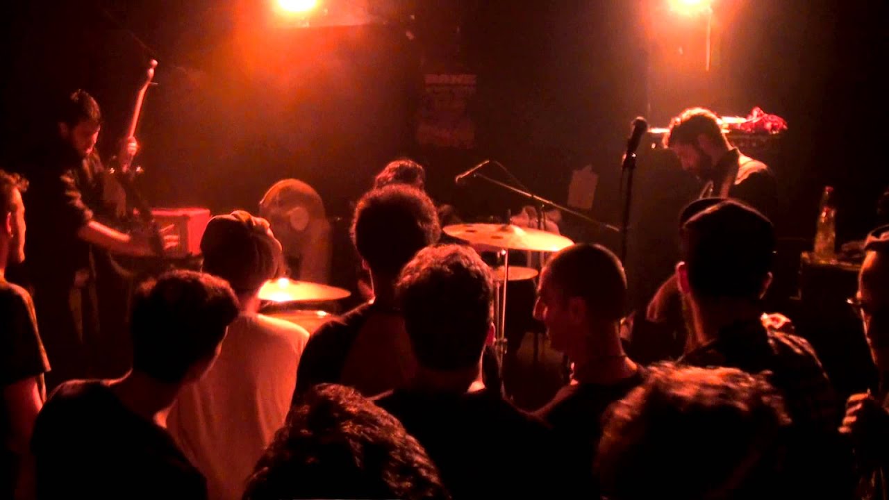 Zaga Zaga - Koro Closing Show 23/10/15 - YouTube