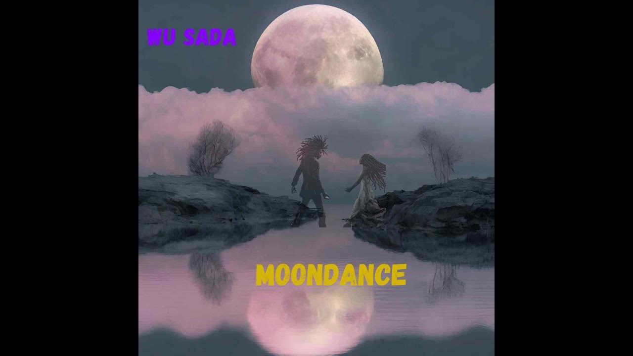 Moondance (Official Lyric Video) - YouTube