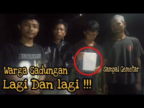 TERCIDUK !!! NGAKU WARGA IKSPI... SAMPAI GEMETAR BACANYA!!!!