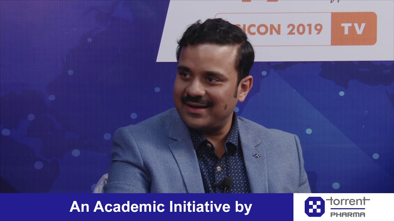 In Conversation with Dr. Pratibha Pawal, Dr. Sambit Das, Dr. Narendra ...