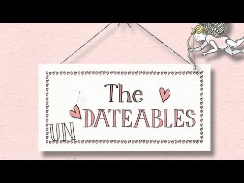 The Undateables - Series 1 Date - YouTube