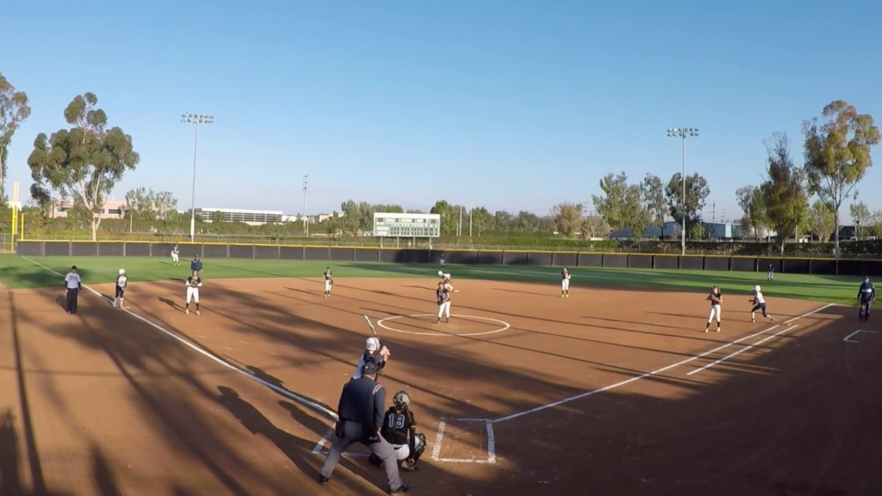 Fishman Clears the Bases - YouTube