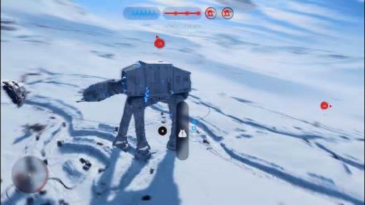 Film - The Hoth System - YouTube
