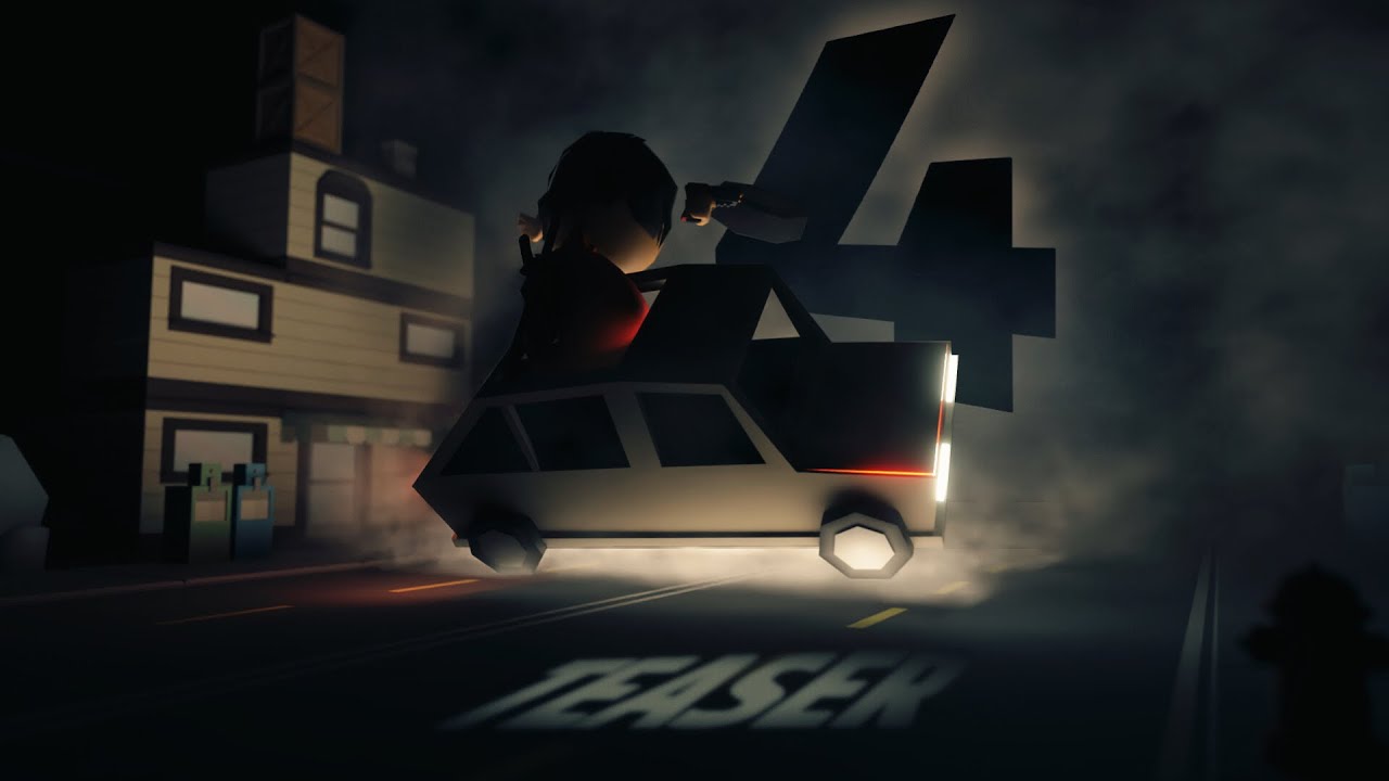 Inventory Tour #4 Teaser | Shell Shockers - YouTube