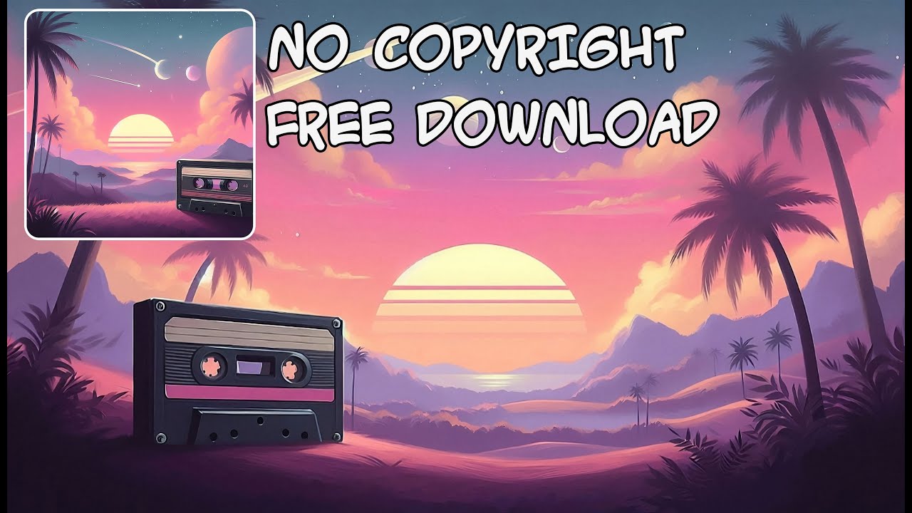 LICENSE FREE MUSIC | WALKING OF THE STREETS (Lo-Fi, Chill) | No ...