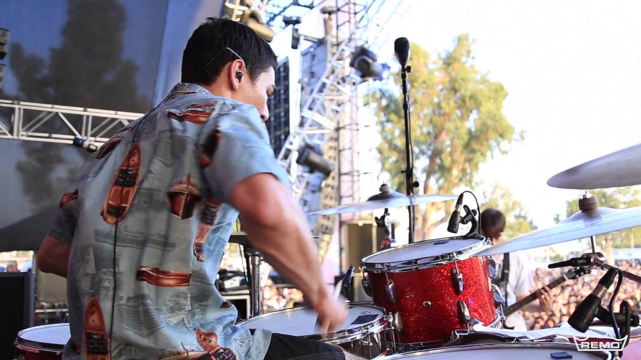 Ryan Torf: Self Help Fest | Remo - YouTube