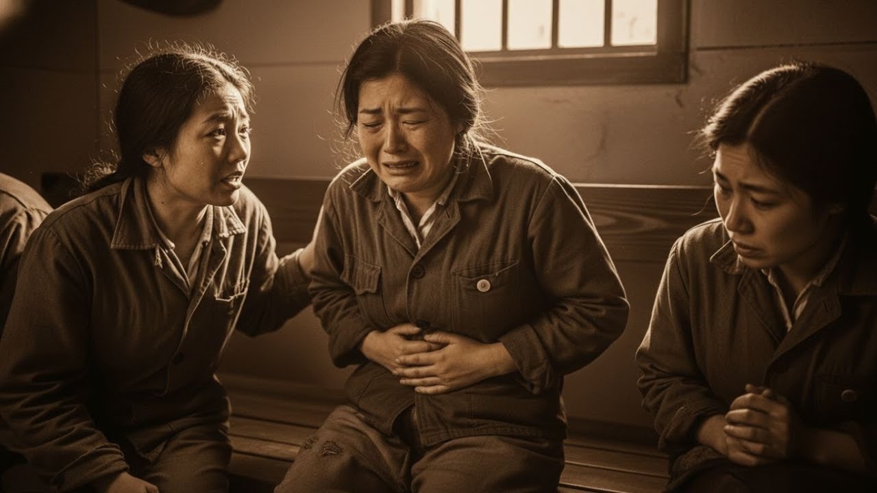 September 3rd, 1945 "It Hurts When I Sit’—The Moment Japanese POW Women ...