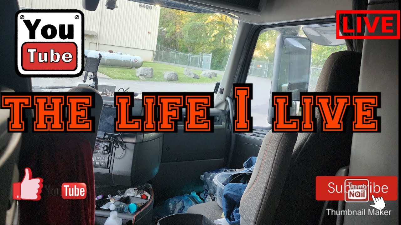 The life I live - YouTube