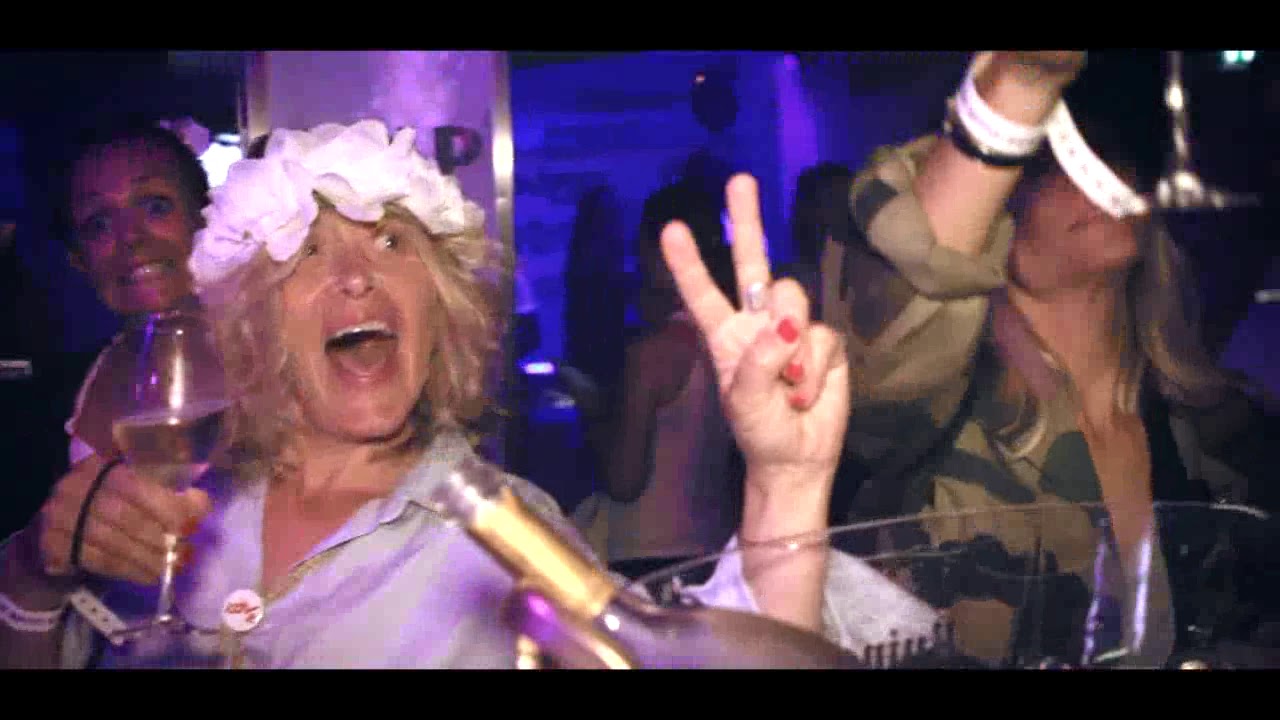 White Party 15 Aout 2018 Duplex Club Biarritz - YouTube