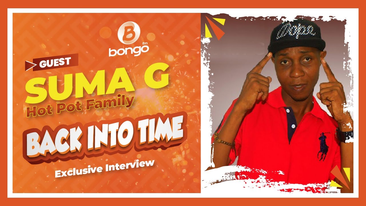 🔴BACK INTO TIME | LEO TUPO NA SUMA G | HOT POT FAMILY - YouTube