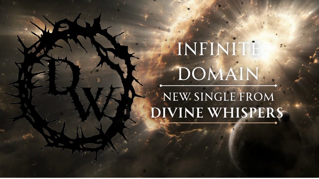 Infinite Domain - YouTube
