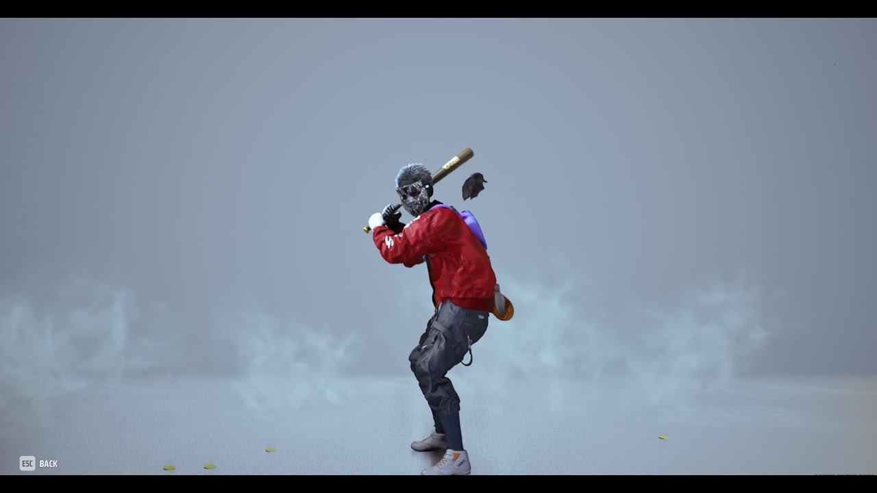 The finals sword main *bonk bonk* - YouTube