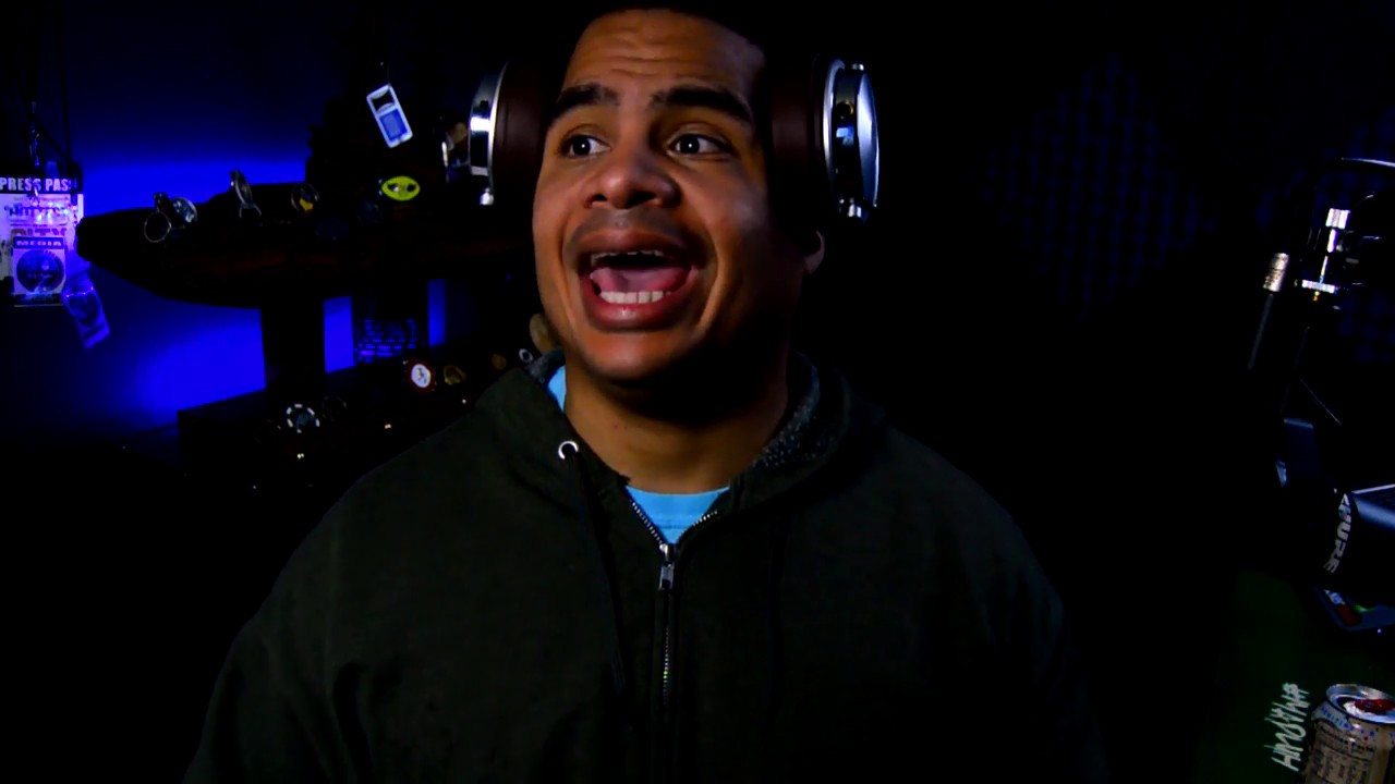 Random LUH: How to Expose yourself to New Fans - YouTube
