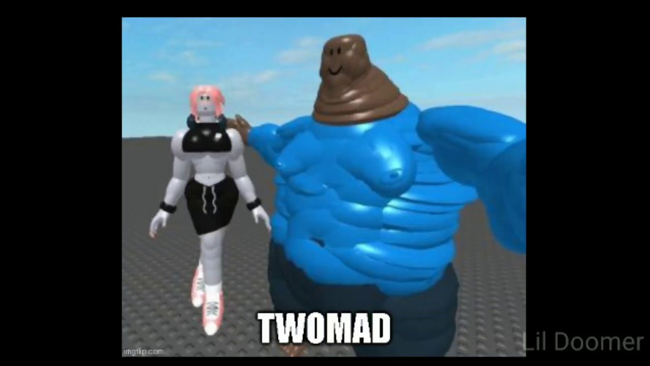 twomad laugh - YouTube