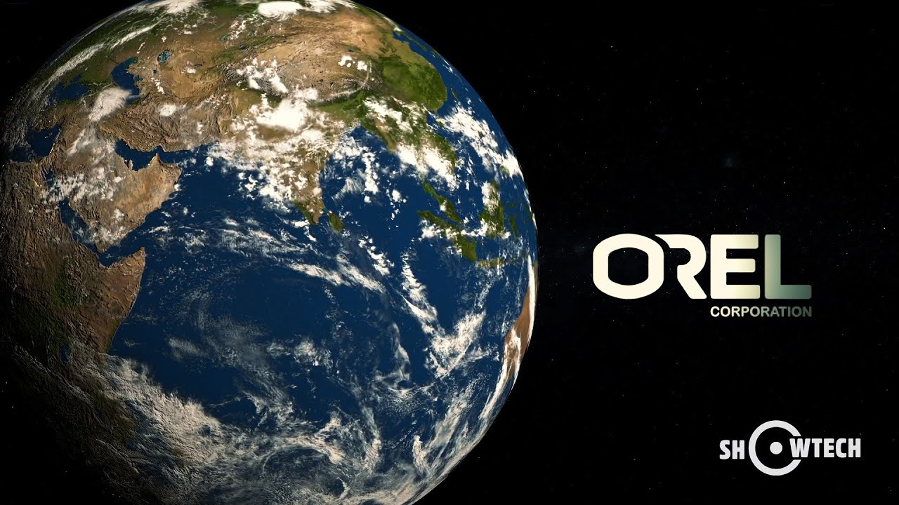We are Orel Corporation - YouTube