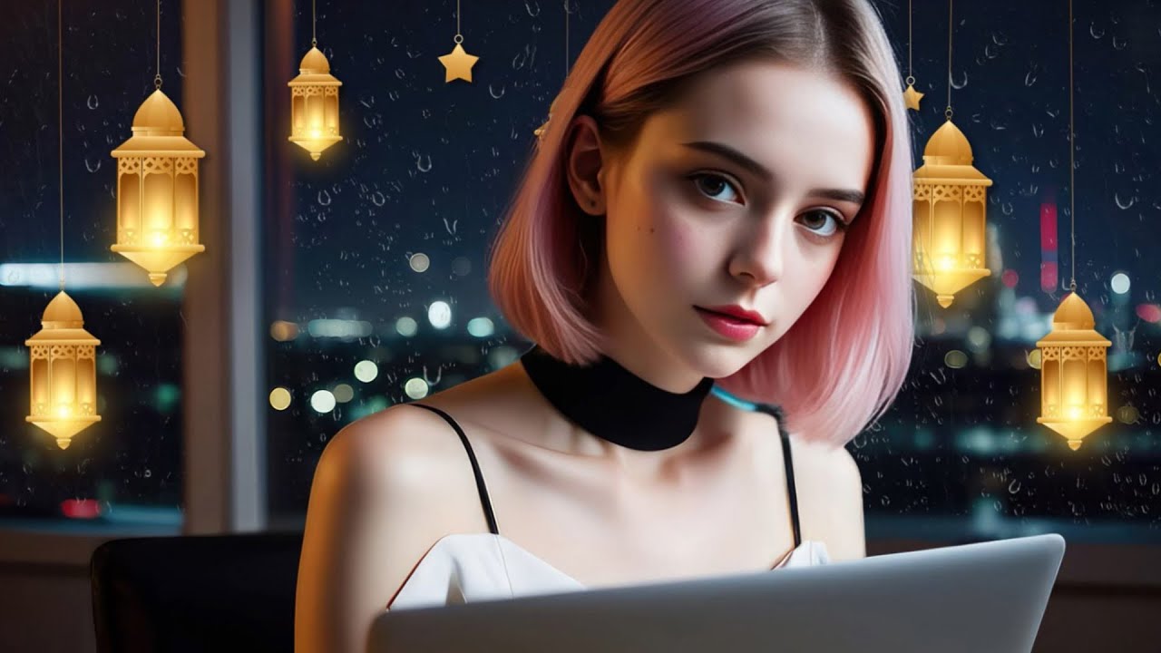 CODING VIBES 💻 Lofi Playlist For Programming /Lofi Hip Hop 🎵 / Chill / Relax / Stress Relief ...