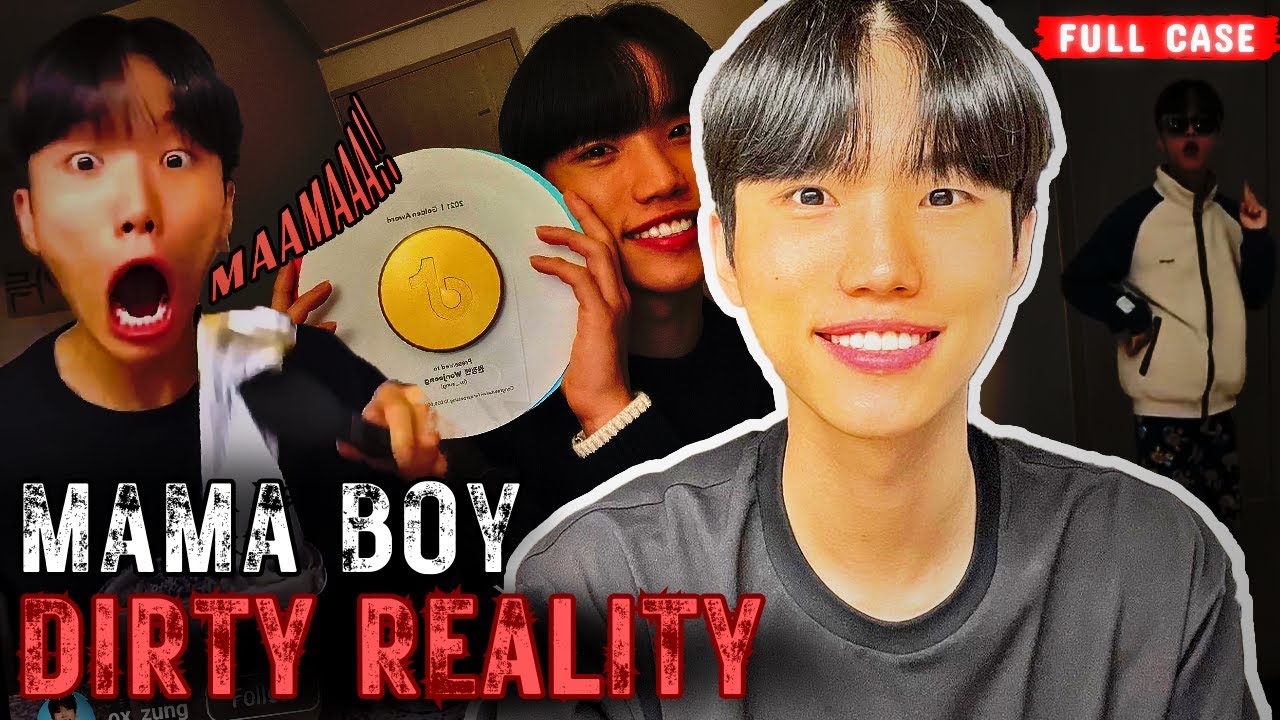 The Truth About Seo Won Jeong (Mama Guy) Rape Case | Seo Won Jeong Case ...