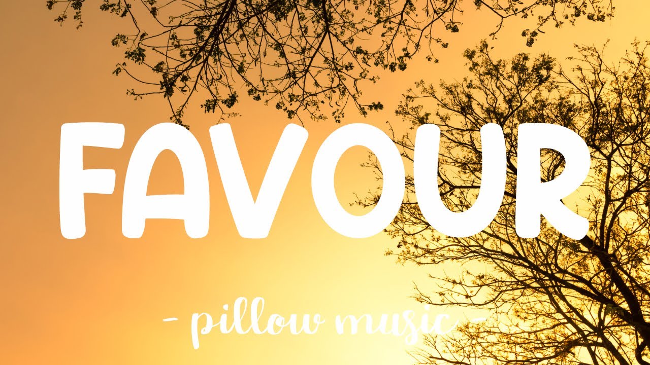 Favour - LILO x Yung Honi (Lyrics) 🎵 - YouTube