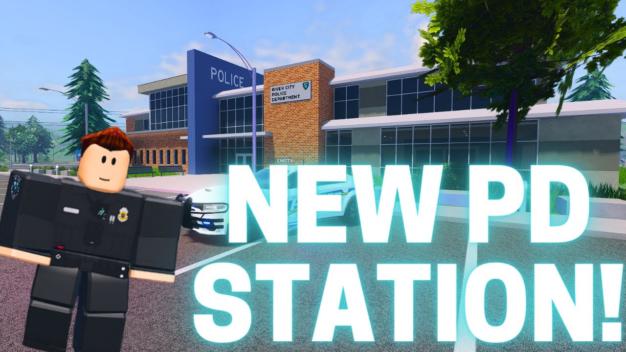 Checking Out EVERYTHING In The NEW ERLC Summer 2023 Update! - YouTube