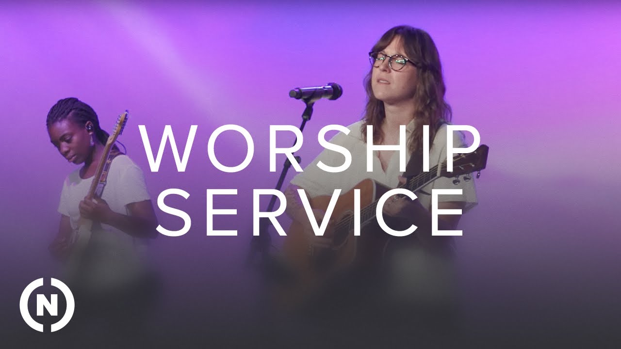 Jesus: Jesus Plus Nothing - Worship Service - YouTube