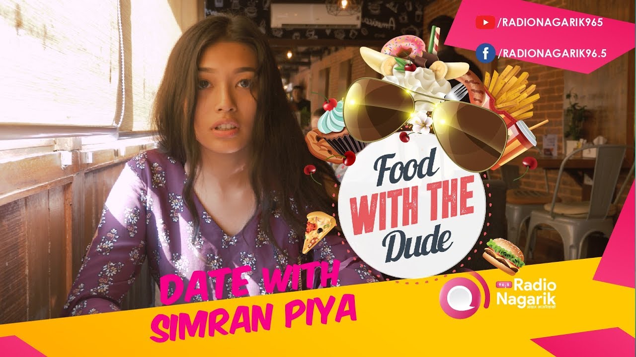 Date with SIMRAN PIYA | Local dishes around Mangal Bazaar - DATE 10 ...