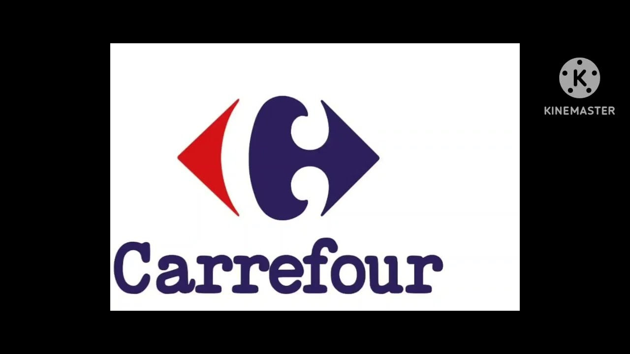 Carrefour in Australia Opening Soon - YouTube