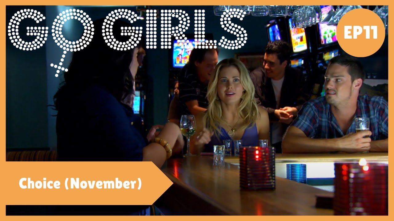 Go Girls - Season 3 (Episode 11) - YouTube