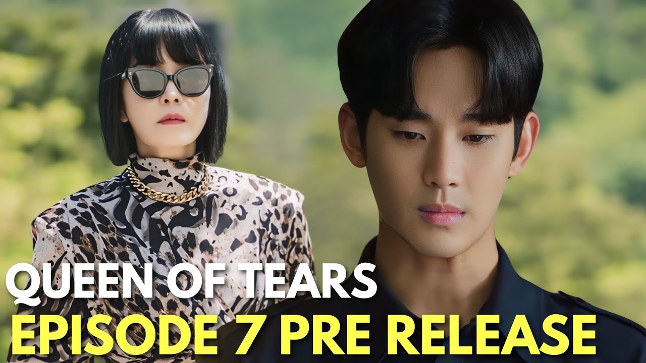 Queen of Tears Episode 7 Pre Release ENG SUB - YouTube