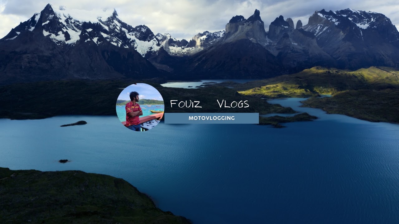 Fouiz Vlogs Live Stream - YouTube