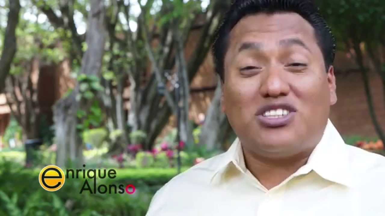 Informe Enrique Alonso - YouTube