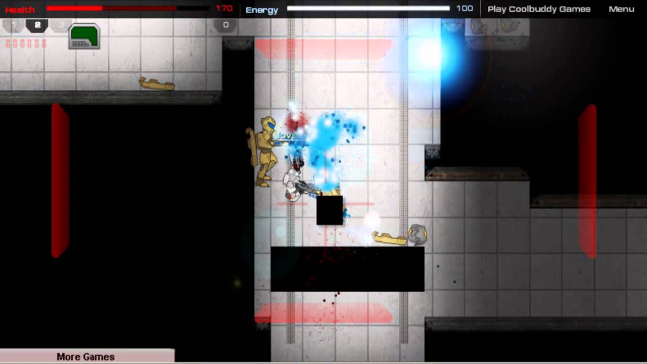 Guia:Plazma Burst 2 Nivel 2-HD - YouTube