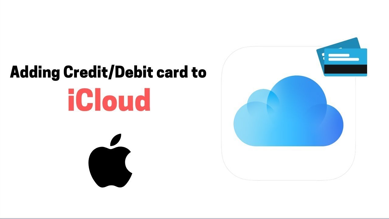How to Add Debit or Credit Card on iPhone [2021] - YouTube