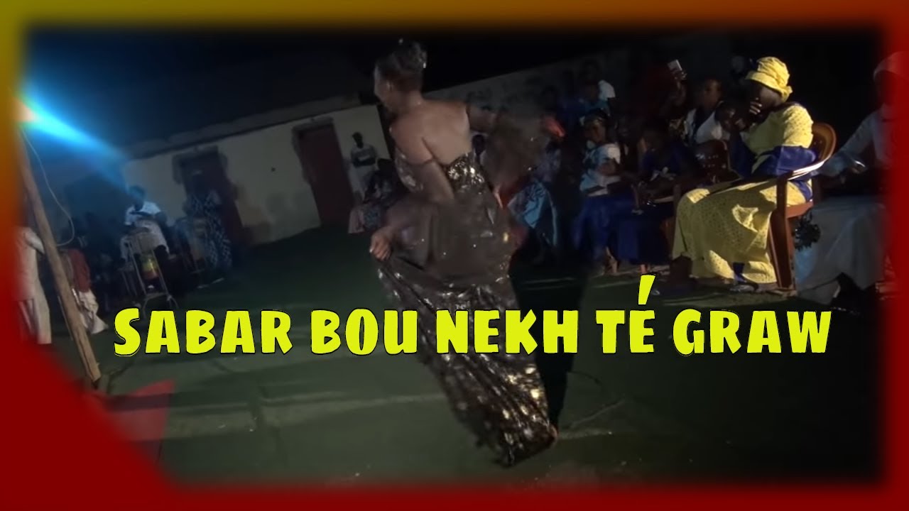 sabar bou nekh té graw - YouTube