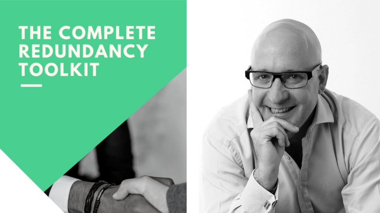 The Complete Redundancy Toolkit for your business. How to guide ...