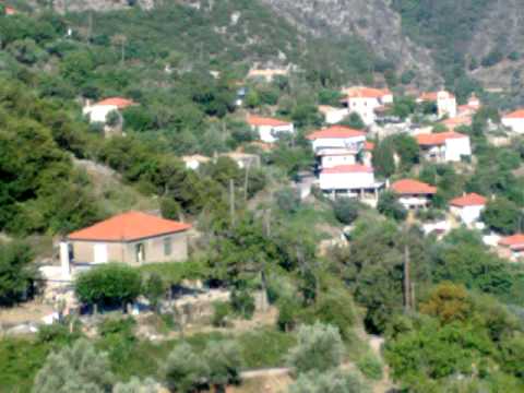 ΠΑΝΕΜΟΡΦΟ ΜΙΚΡΟ ΧΩΡΙΟ - ΜΥΡΩΝΙΑ ΗΛΕΙΑΣ - YouTube