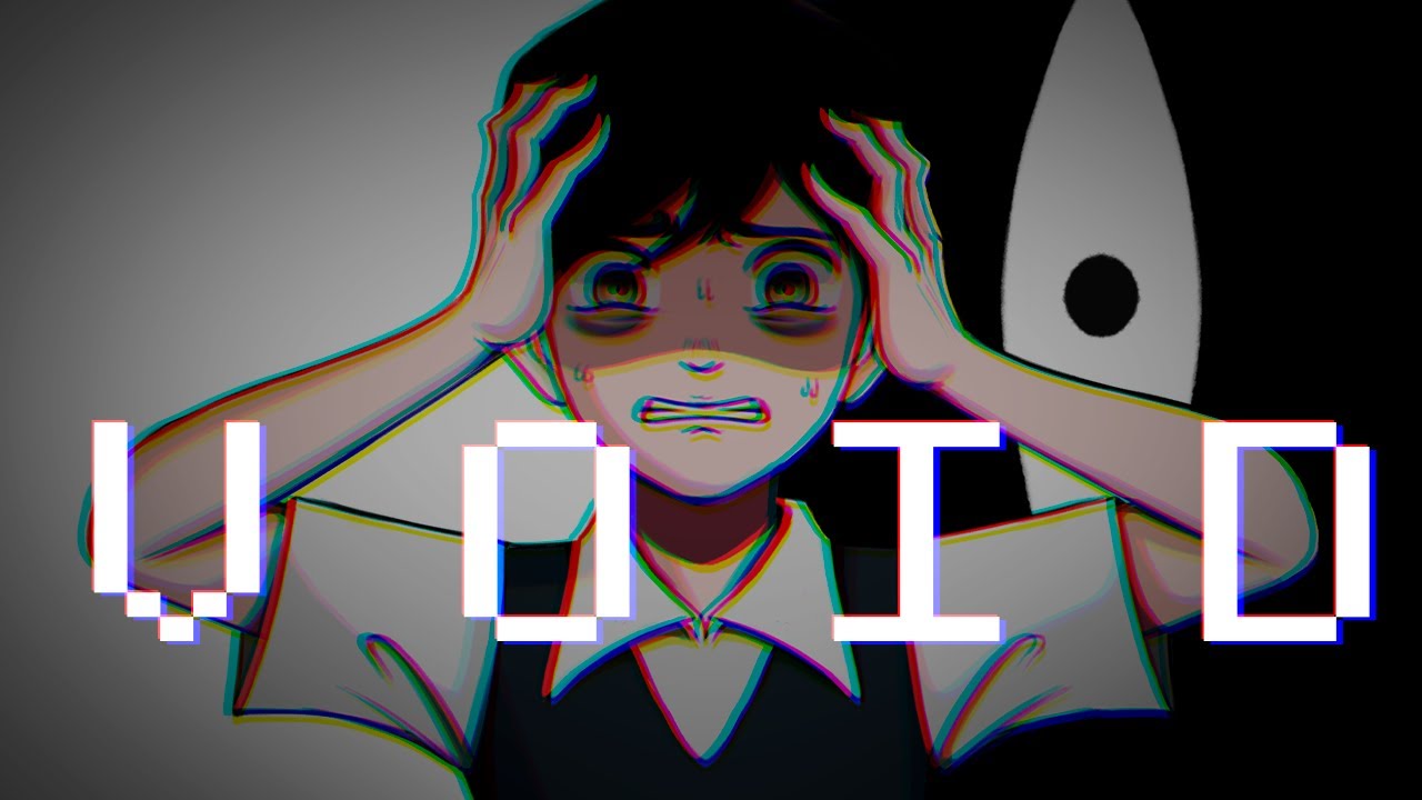 【Omori】Void - Animation - YouTube