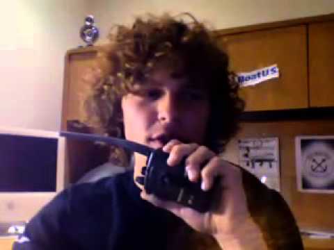 Mayday Distress Call: How To - YouTube