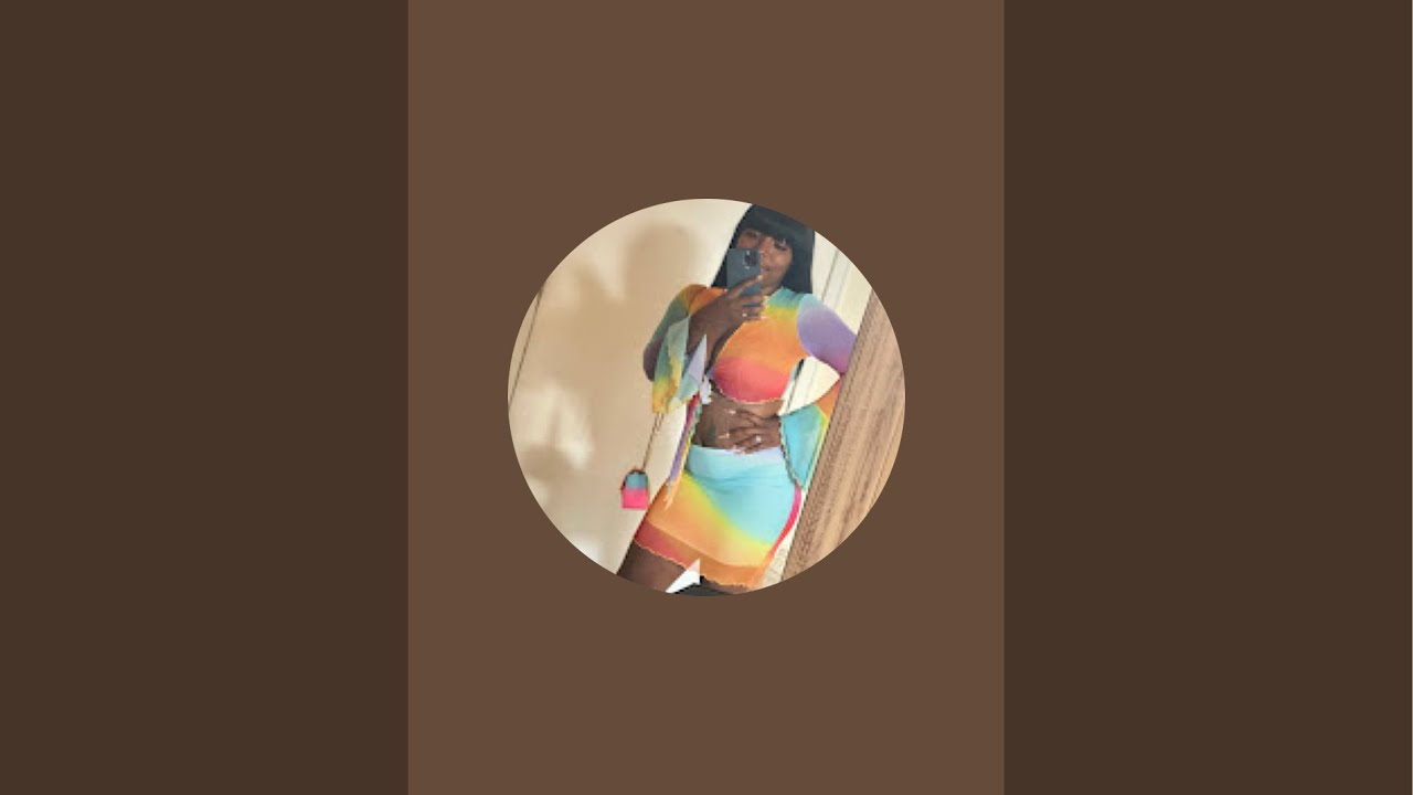 Purposely Amazing is live! - YouTube