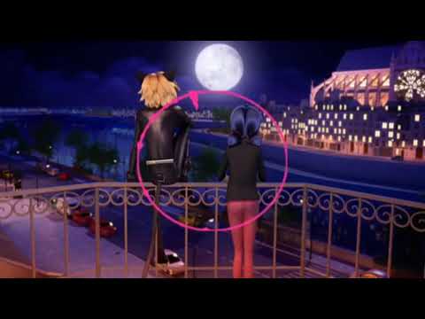 Miraculous ladybug et chat noir soundtrack | sad scenes💔 - YouTube