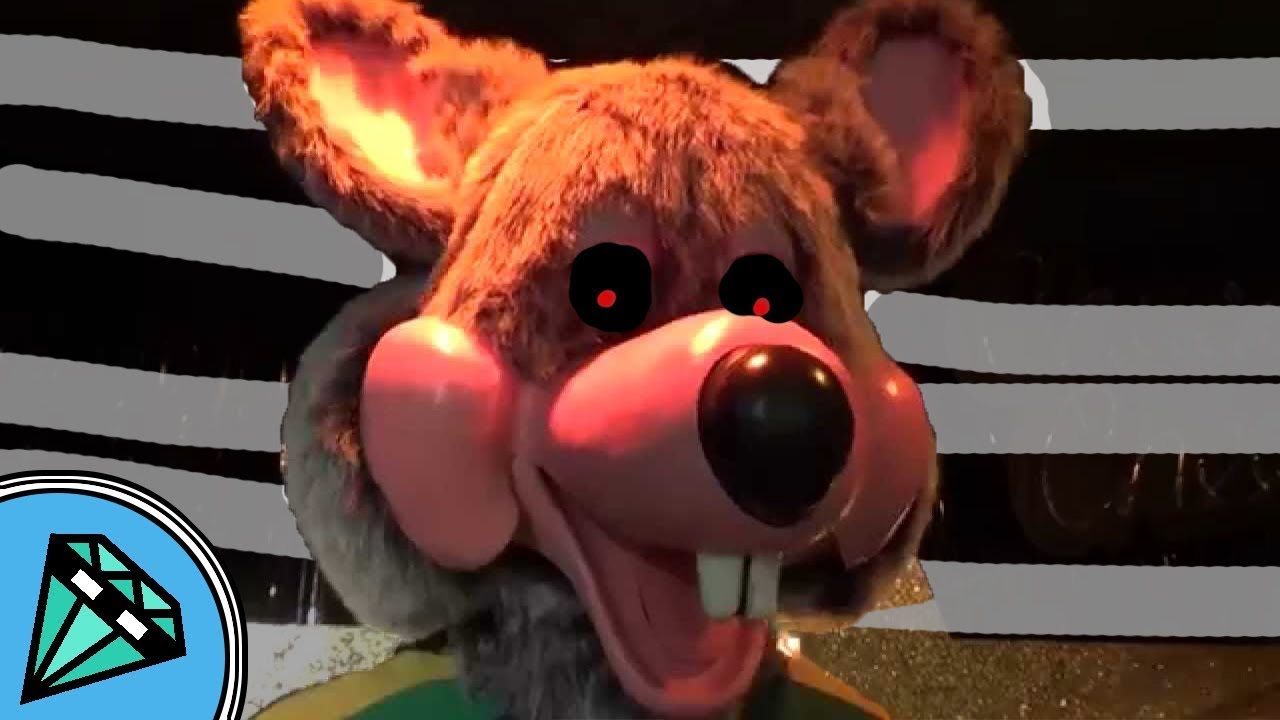 Kid Fights Chuck e Cheese! (Animation) - YouTube