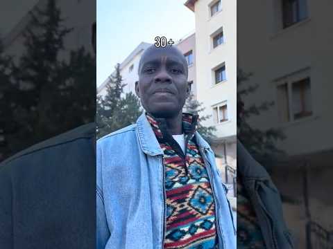 30 + her şey değişiyor! | Çorumlu Amir