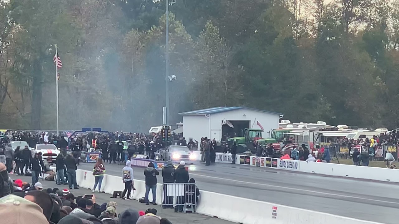 Cleetus McFarland in Mullet 2021 World Cup finals MIR - YouTube