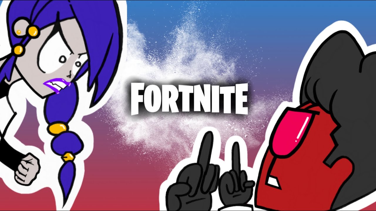 Fortnite - We Bully Each Other (Fortnite) - YouTube